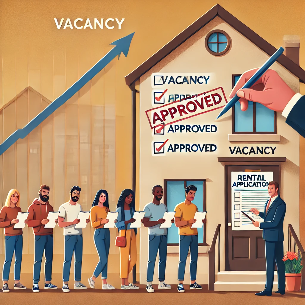 Welcome Landlords - Lease Armor